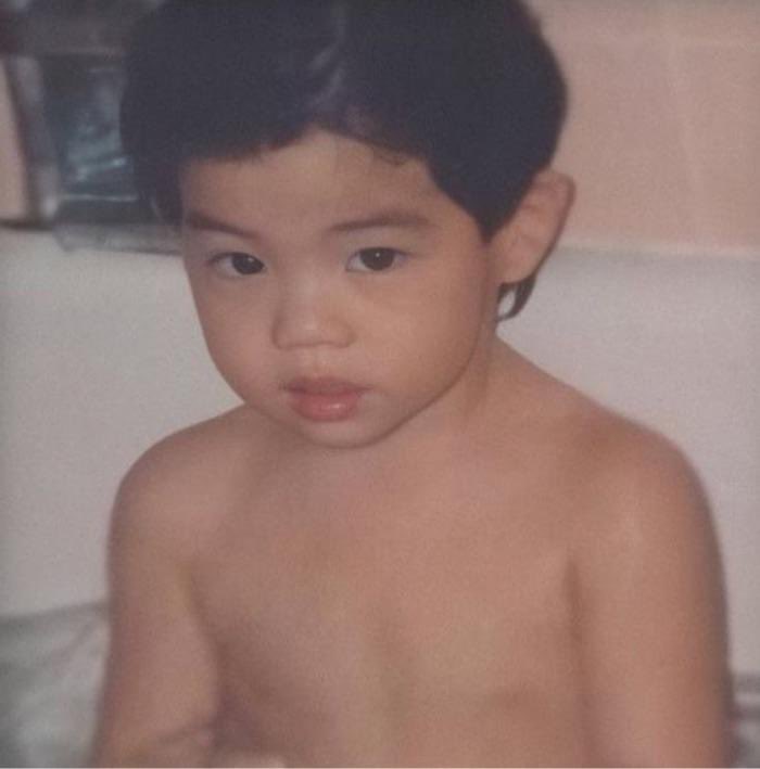 𝙩𝙪𝙖𝙣𝙯𝙮𝙗𝙖𝙢𝙢𝙞𝙚 ˚ on Twitter: "RT @plsmark93: Level 1 Level 1993"