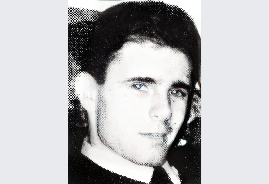 OnThisDayTheIRA on Twitter: "#OnThisDay in 1994 the IRA murdered Nigel Smith, 19. Security guard ...