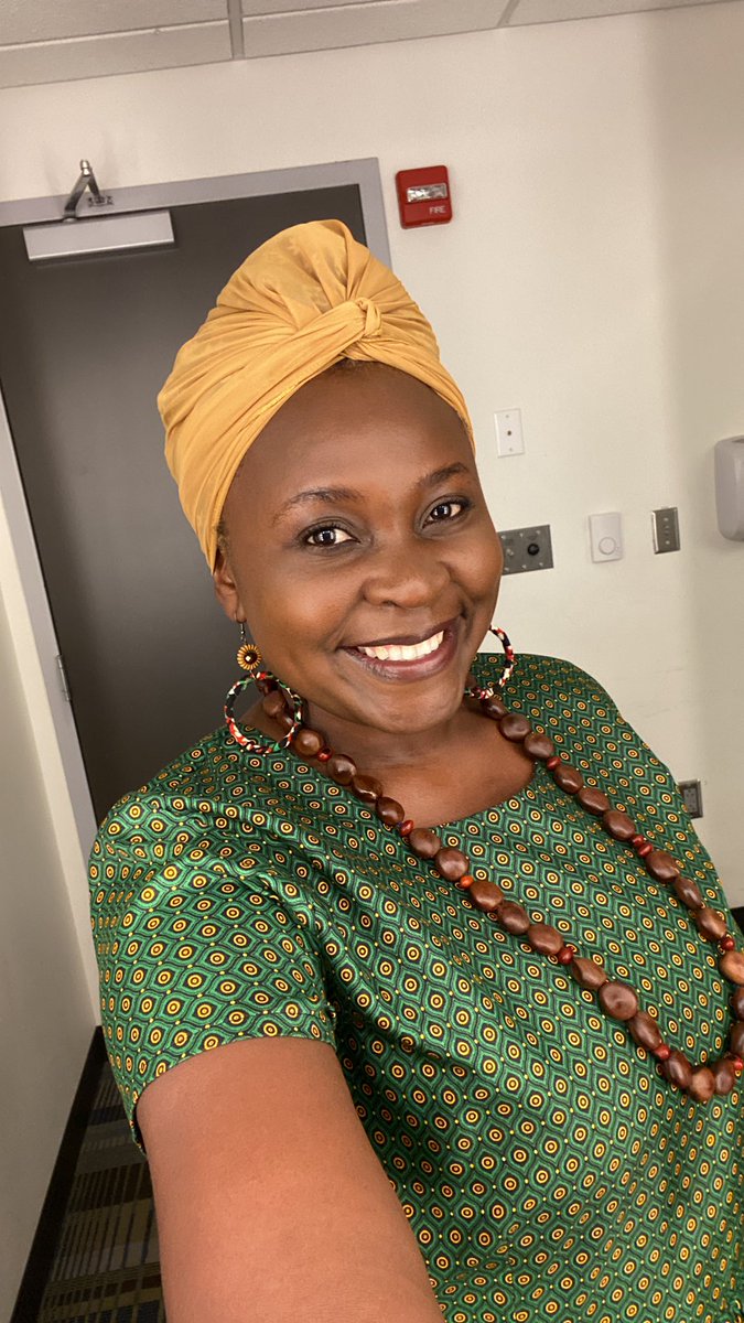 Fatima Katiji on Twitter: "Maita Baba 🙏 Another year added. I am so grateful for the gift of ...