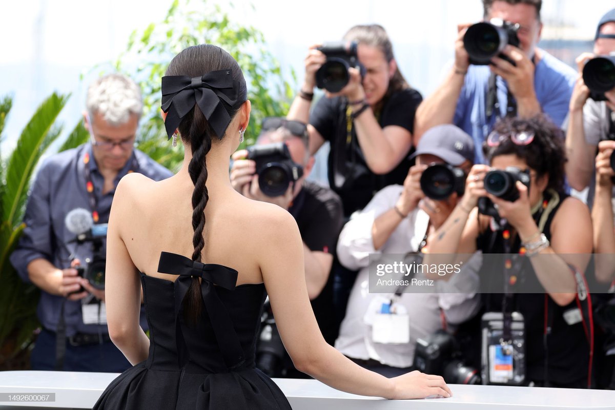 DC 제니 갤러리 on Twitter: "230523 #JENNIE at "The Idol" Photocall - The 76th Annual Cannes Film ...
