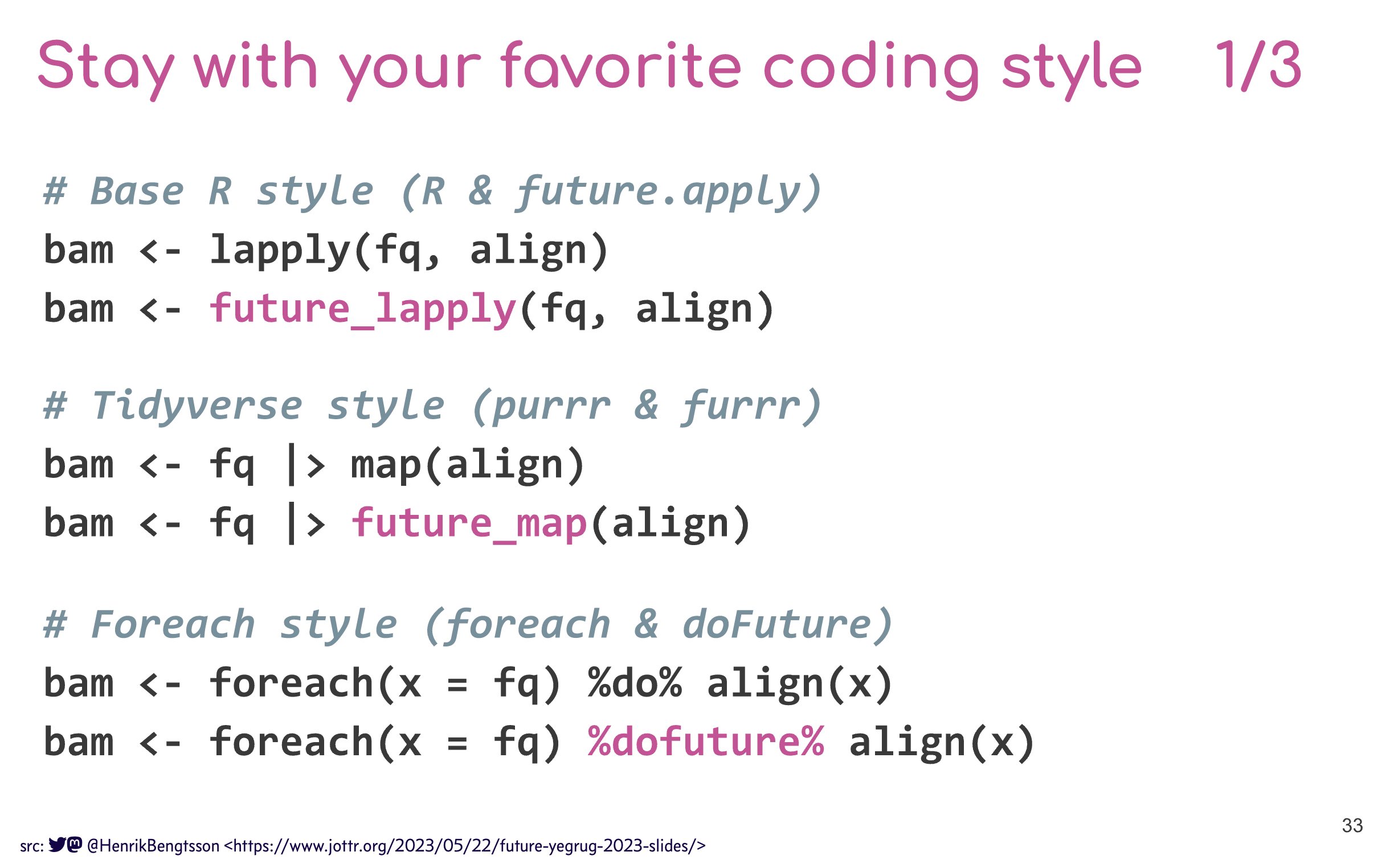 Mara Averick (@dataandme) / Twitter