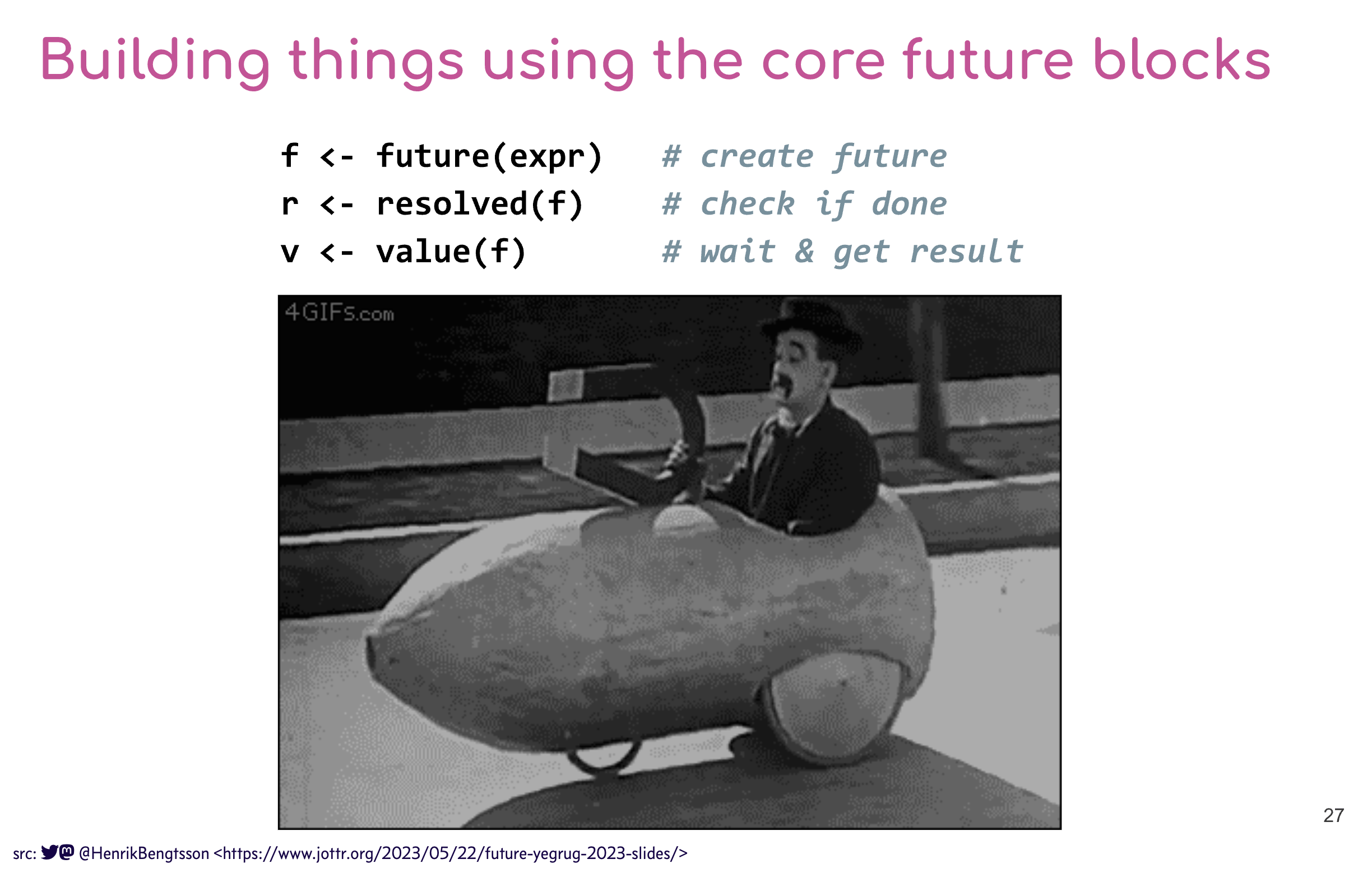 Mara Averick (@dataandme) / Twitter