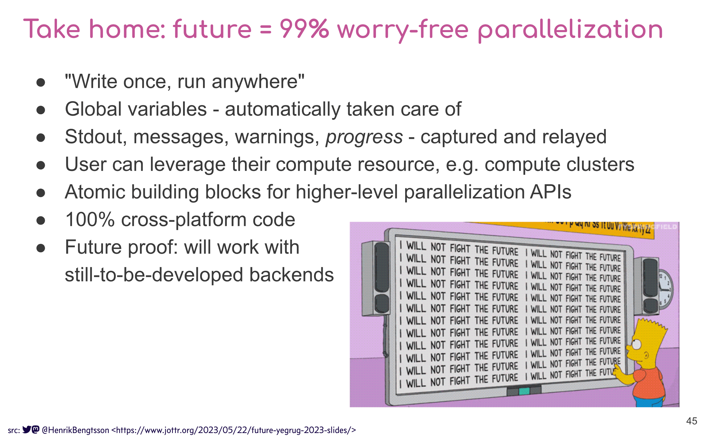 Mara Averick (@dataandme) / Twitter