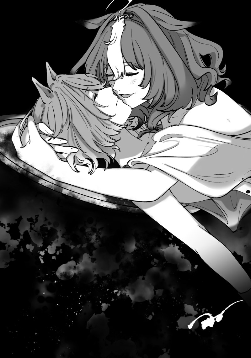 「キスの日はここらへんかな〜〜ドトオペ」BGM/【東4レ51a】C103土曜日の漫画