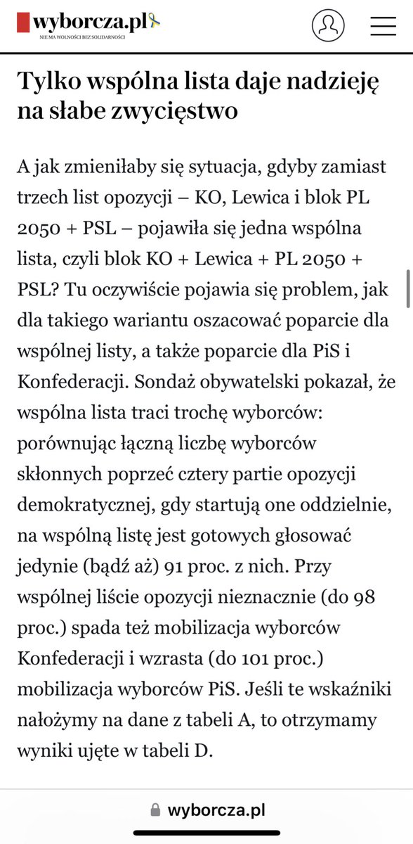 Sybi on Twitter: "Ważne: Zapewne niektórym umknęło- ale mi „stety-niestety” nie: Polecam artykul ...