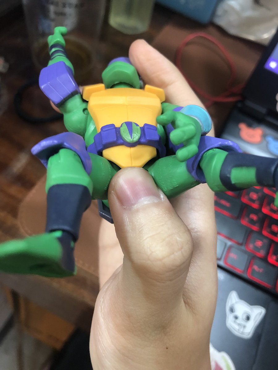 紀毛gmow🐢💜 On Twitter