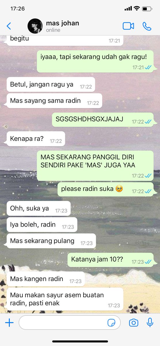 ayes🧸 on Twitter: "cie, udah berani bilang kangen sama ngasih emoji hati"