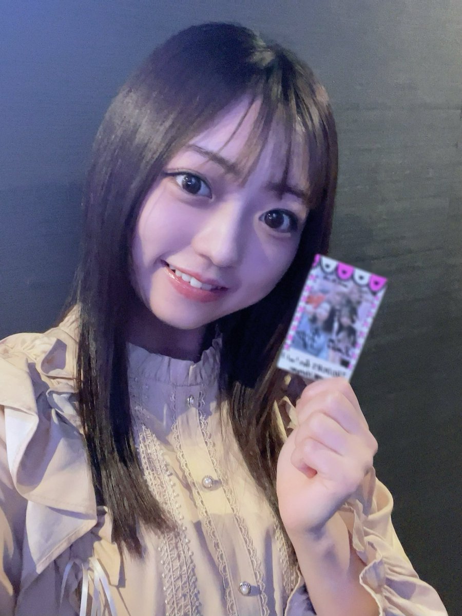 梨奈 on Twitter: "5月28日(日)「IRODORI fes!」 チェキ付きオリジナルドリンクを販売します-`📣⋆ GETするしかないっ🙌 来場チケット🎫 ︎ https ...