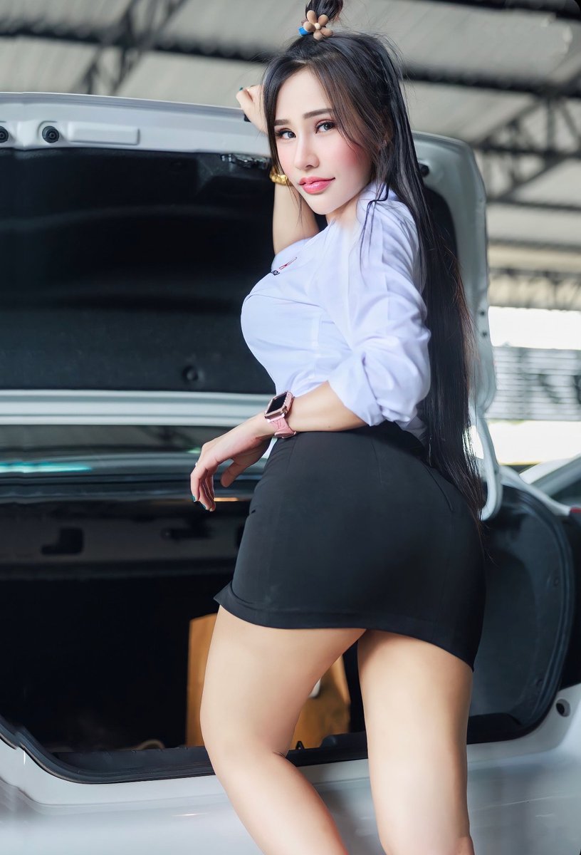 Gusmaxim on Twitter: "เซลล์สาว😝😝"