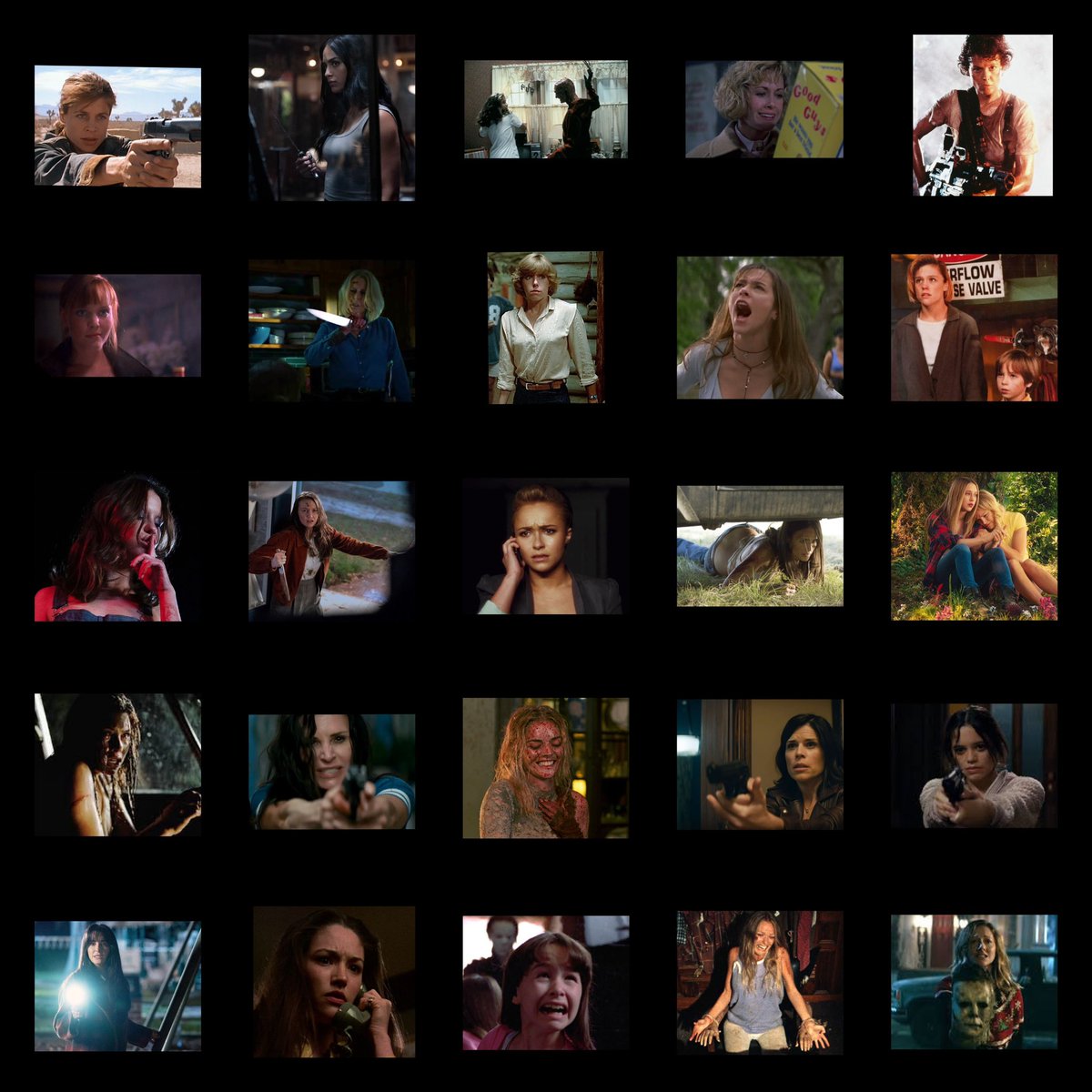 Sasha Stone At Awards Daily On Twitter Rt Screamwithrcs Here Are My 9378