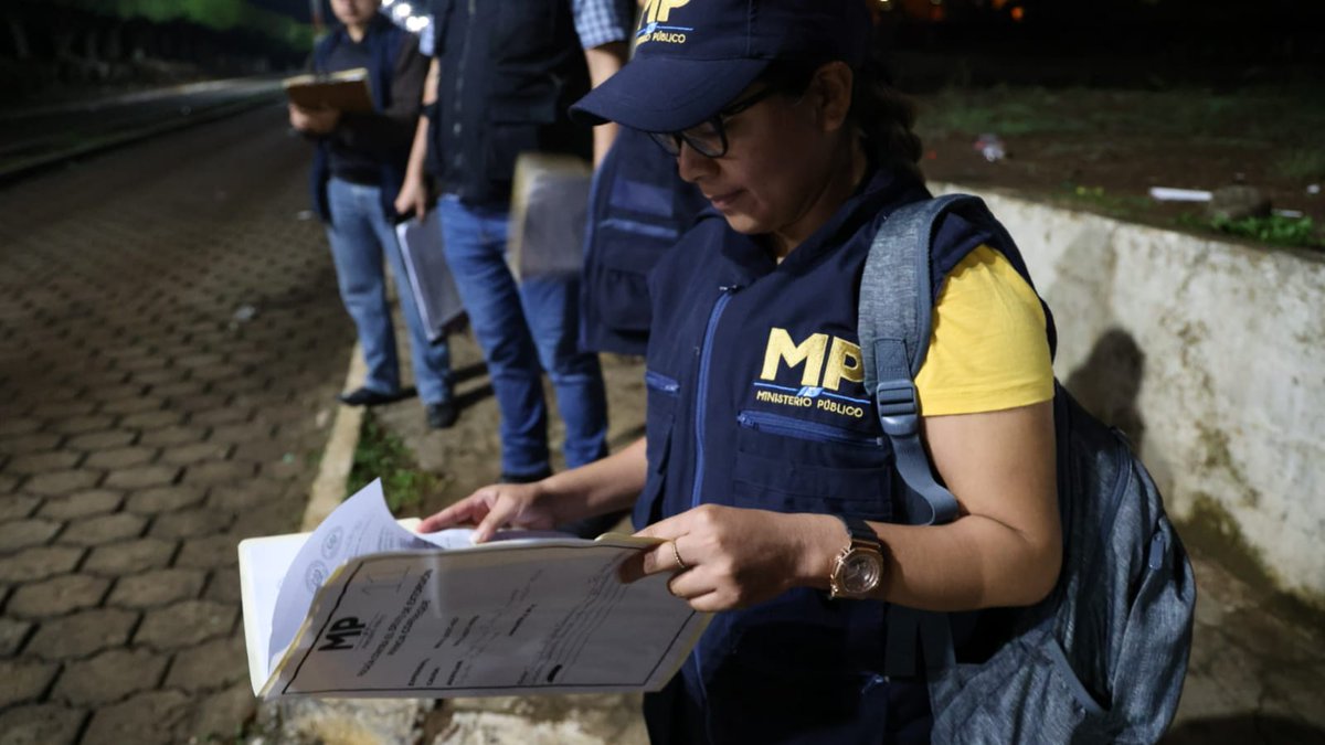 MP de Guatemala on Twitter: "El #OperativoLibredeExtorsiones se desarrolla en los departamentos ...