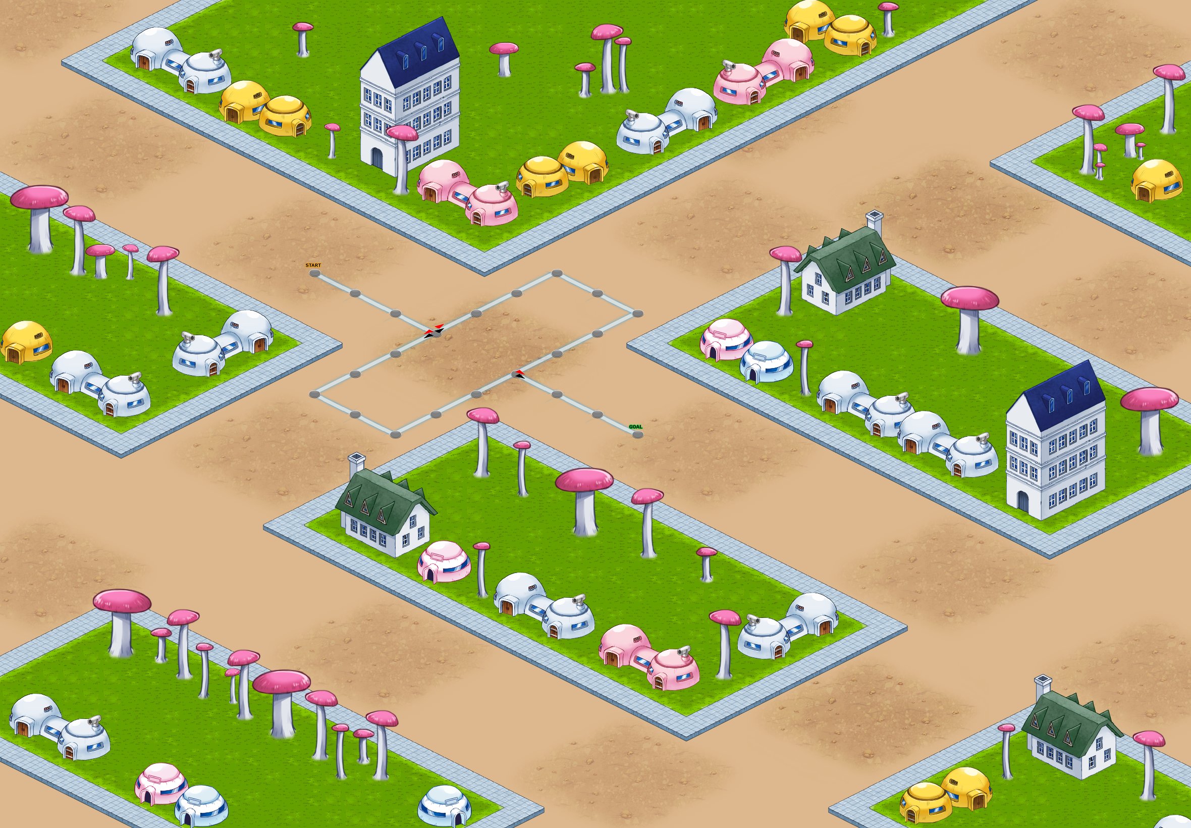 Dokkan Assets (DBZ Assets) #RIPGachaTalks on Twitter: "Grand Adventure! Quest for the Dragon ...