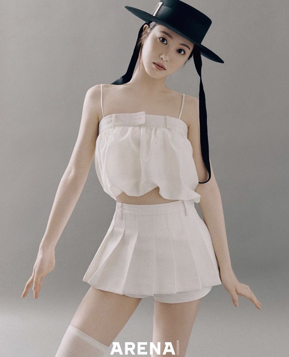 Fairy Ye Eun 🧚🏻 ️ on Twitter: "HELLO SHIN YEEUN NEW CONCEPT 😭🫶🏻 ️‍🔥 ️‍🔥 ️‍🔥"