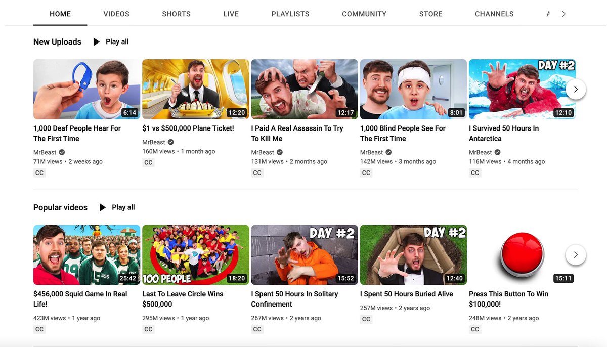 🥁Introducing YouTube-to-chatbot — train a chatbot on an ENTIRE YouTube ...