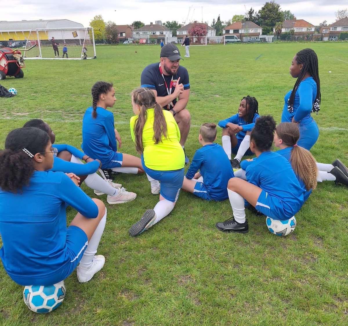 HGA Wins Bexley Tournament to Lift First Football Silverware - Latest ...