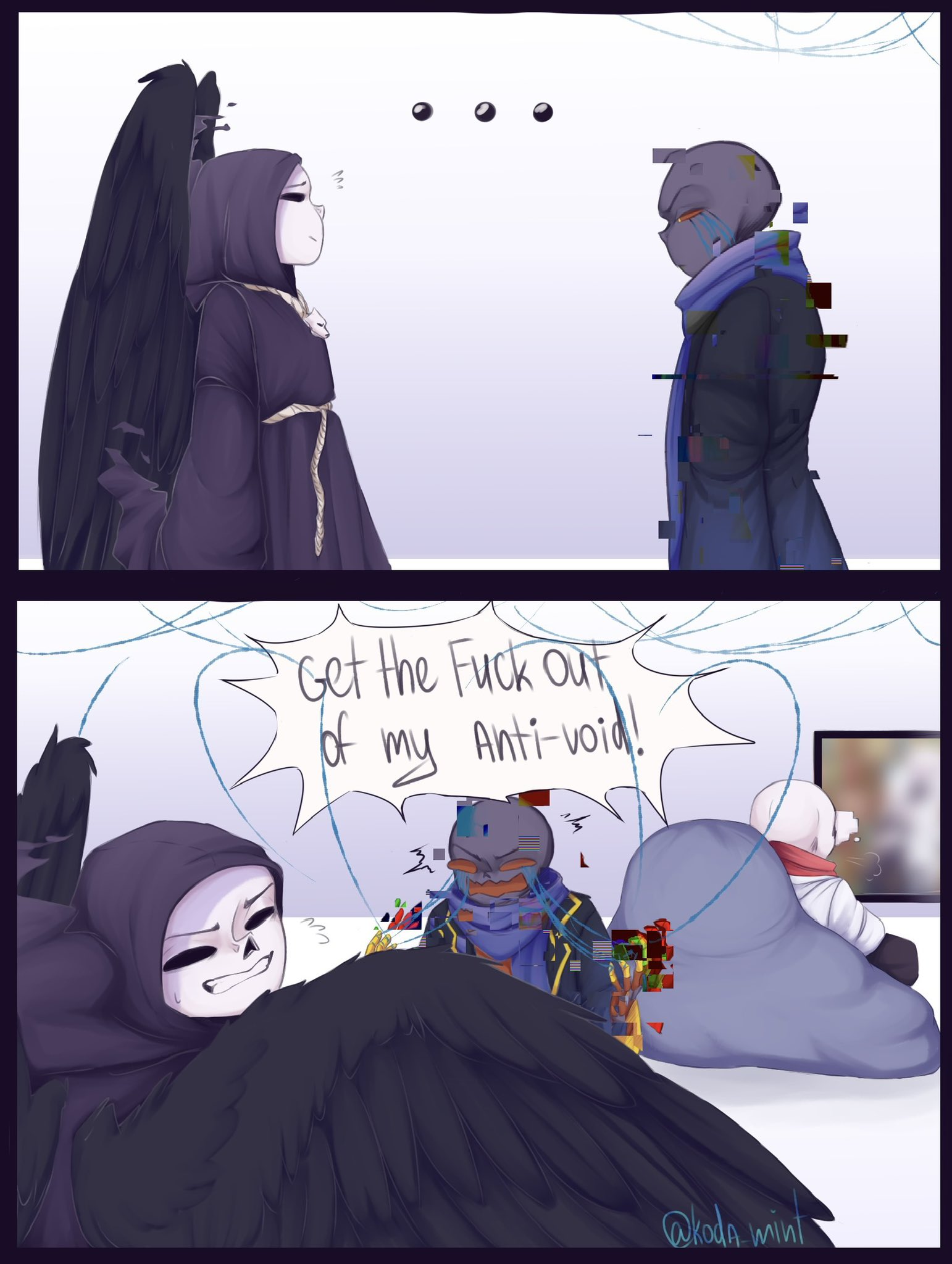 🌿Mint_Koda🌿 (@koda_mint) / Twitter