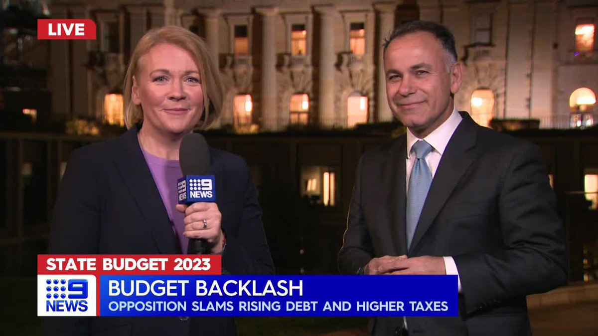 9News Melbourne on Twitter: 9News Melbourne on Twitter: