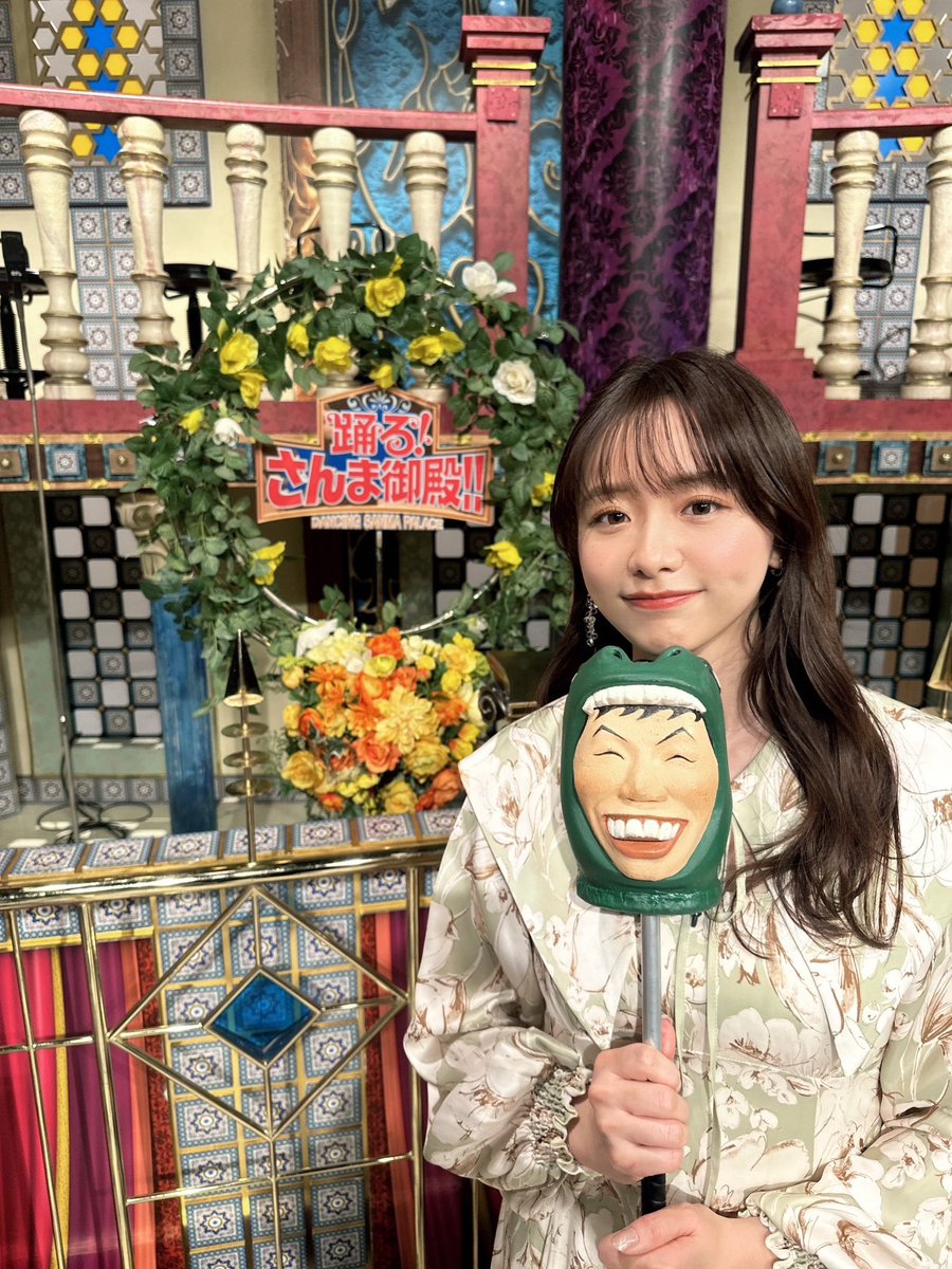 たかちゃん On Twitter Rt Morikasumi Ntv『踊る!さんま御殿』 小田急線について語っております! 本日20時です☺️是非ご覧ください~~!!