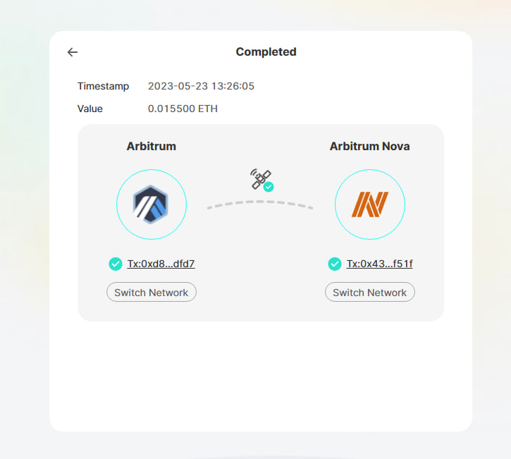 Phạm Quang Huy on Twitter: "🎁 Claim Airdrop 10.000 token $nMKX của Makx Protocol và săn ...