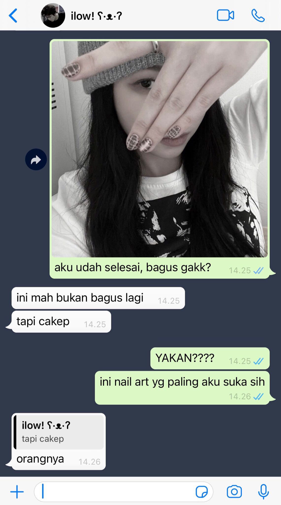 cherry. on Twitter: "342. https://t.co/VRQgbxRMoT" / Twitter