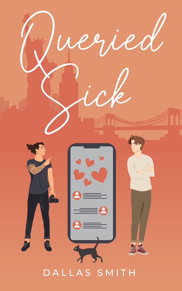 Bi Brary Bi Books On Twitter Todays Bi Book Of The Day Is Queried