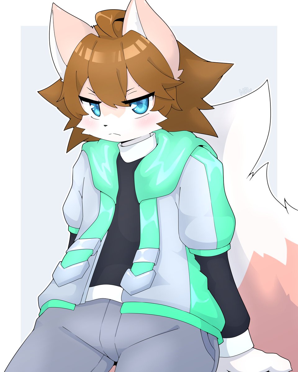 Nightmare-ish (@NightmareRoa) さんのイラスト・マンガ作品まとめ (188 件) - Twoucan