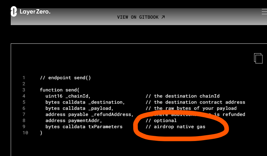 CryptoDuck 🔴 on Twitter: "[ข่าวลือ] 0xKevin00 อ้างว่า LayerZero ได้ทำการ snapshot แล้ว โดยในทวิ ...