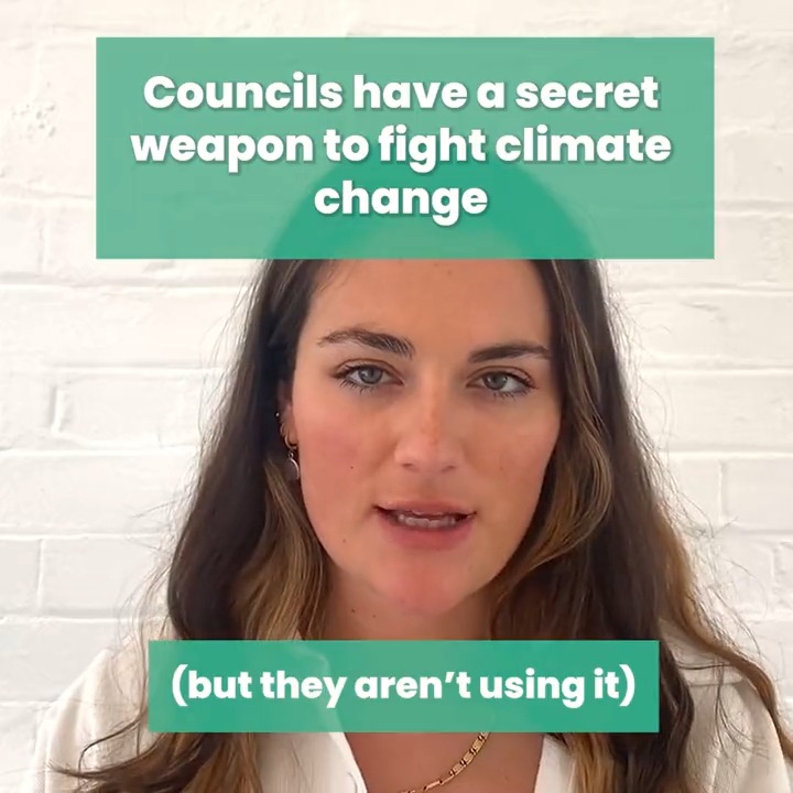 Stuart Aken on Twitter: "RT @_wearepossible: Is your council using their secret weapon to fight ...