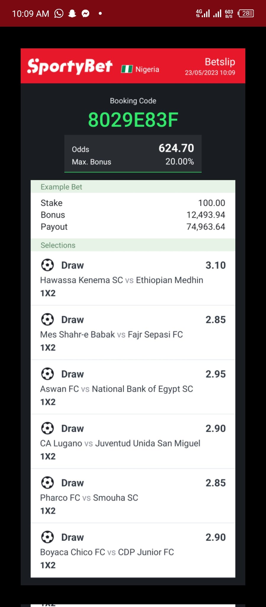 FOCUS TIPS on Twitter: "8/8 FTX Abeg drop edits make I play. @jeffre__ https://t.co/535anIAwiS ...