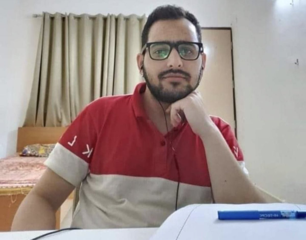 Dr Suneem Khan on Twitter: "RT @MehranTweets_: Waseem Ahmad Bhat from J&K secured the 7th All ...