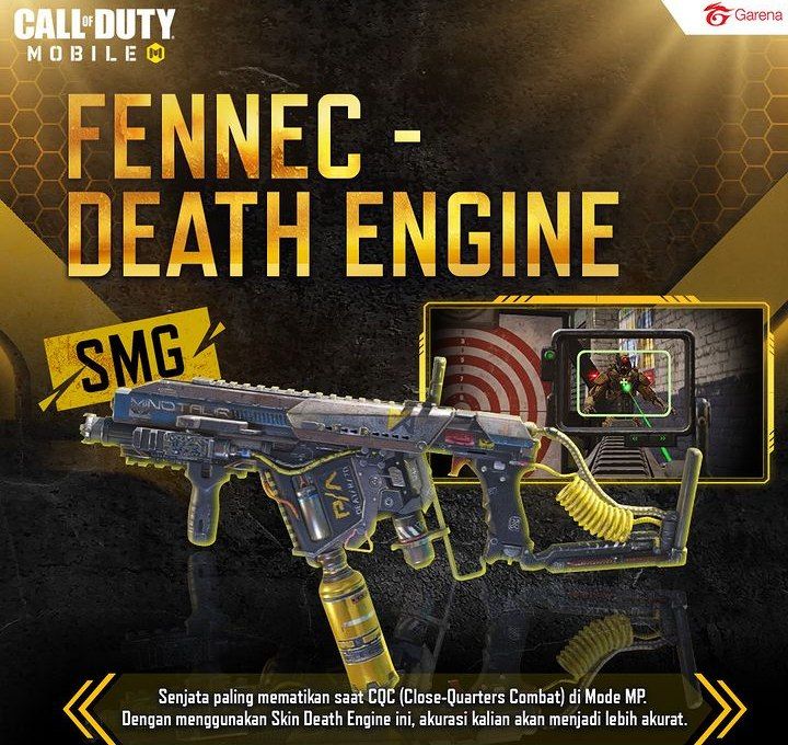 Call Of Duty Mobile Leaks on Twitter: "Recuento de algunas de las miras de armas exclusivas de ...