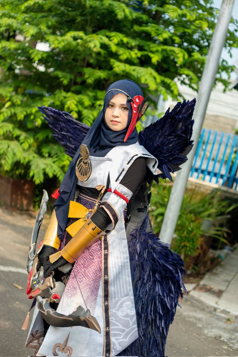 OPEN DM 📌 KIRIM MENFESS KE @SUVBASE on Twitter: "cosubabu | karyababu halo halo warga teyvat ...