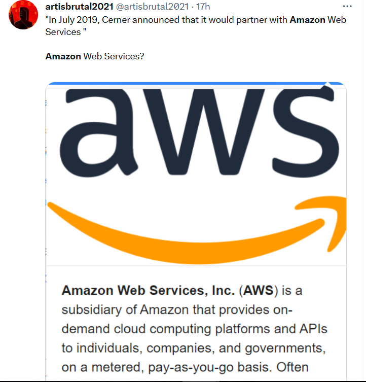 "Wirecard did not have its own computer servers, but instead outsourced data and applications to ...