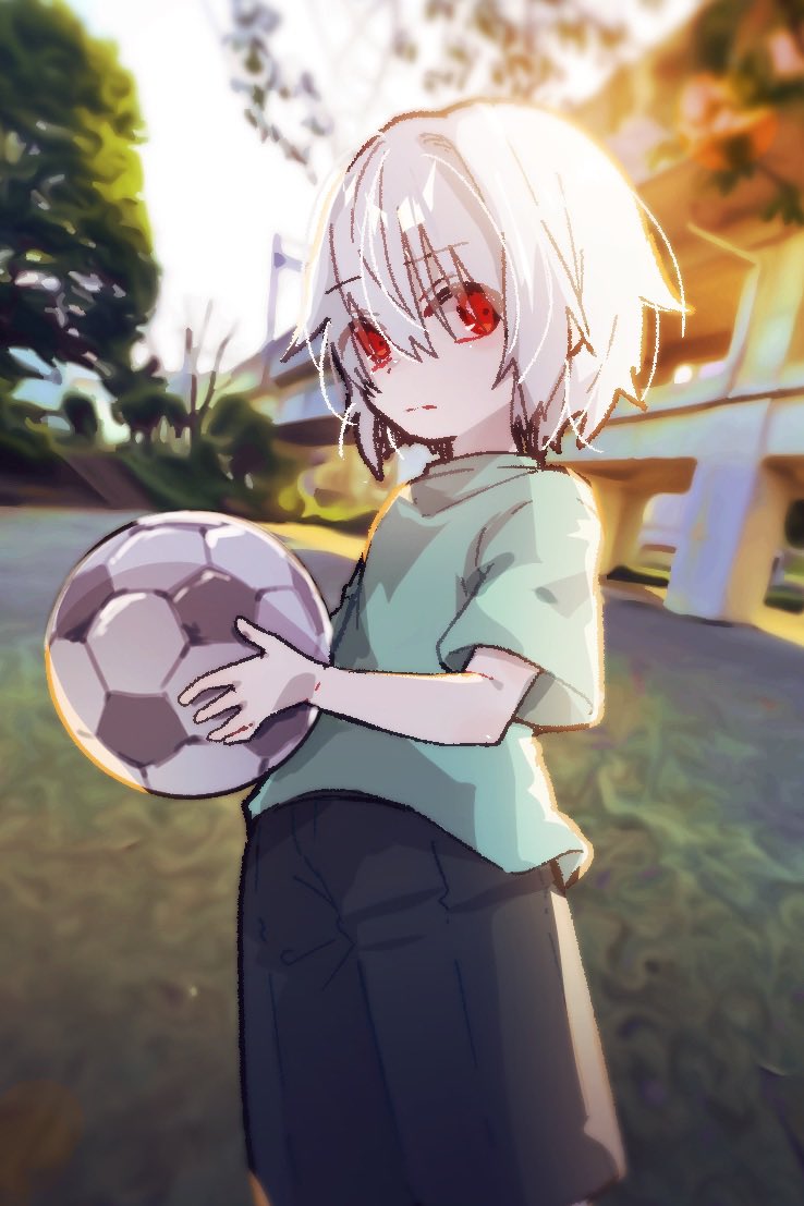 緑豆🌽skeb依頼募集中 on Twitter: "RT @ryokuto: 地の利絵4枚になったから見てくれ"