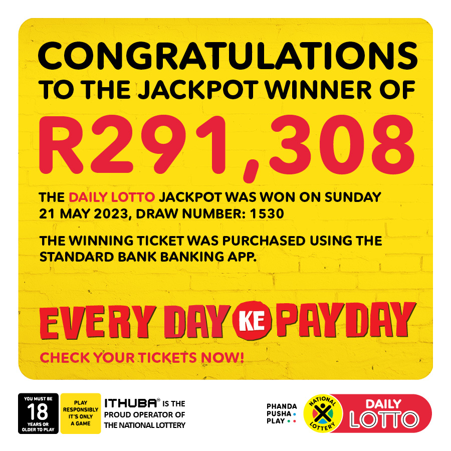 Phandapushaplay On Twitter Congratulations To The 10 Lucky