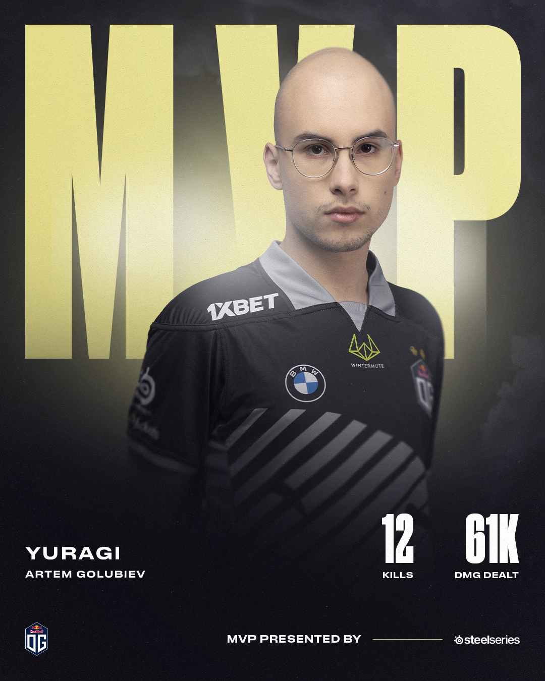 @dreamteezy/Dota 2 / Twitter