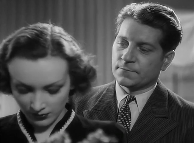 DepressedBergman on Twitter: "RT @zak83618289: Gueule d'amour (1937) Dir: Jean Grémillon"