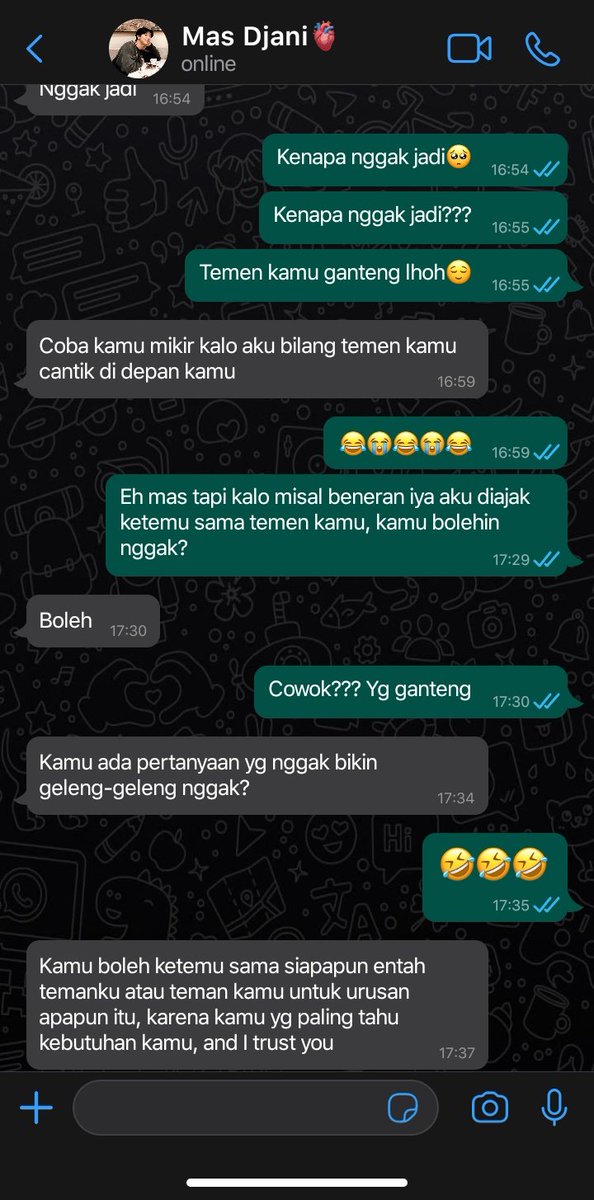 yuá || slow on Twitter: "RT @moonchildnme: namjoon one tweet — from Djani & Rumi"