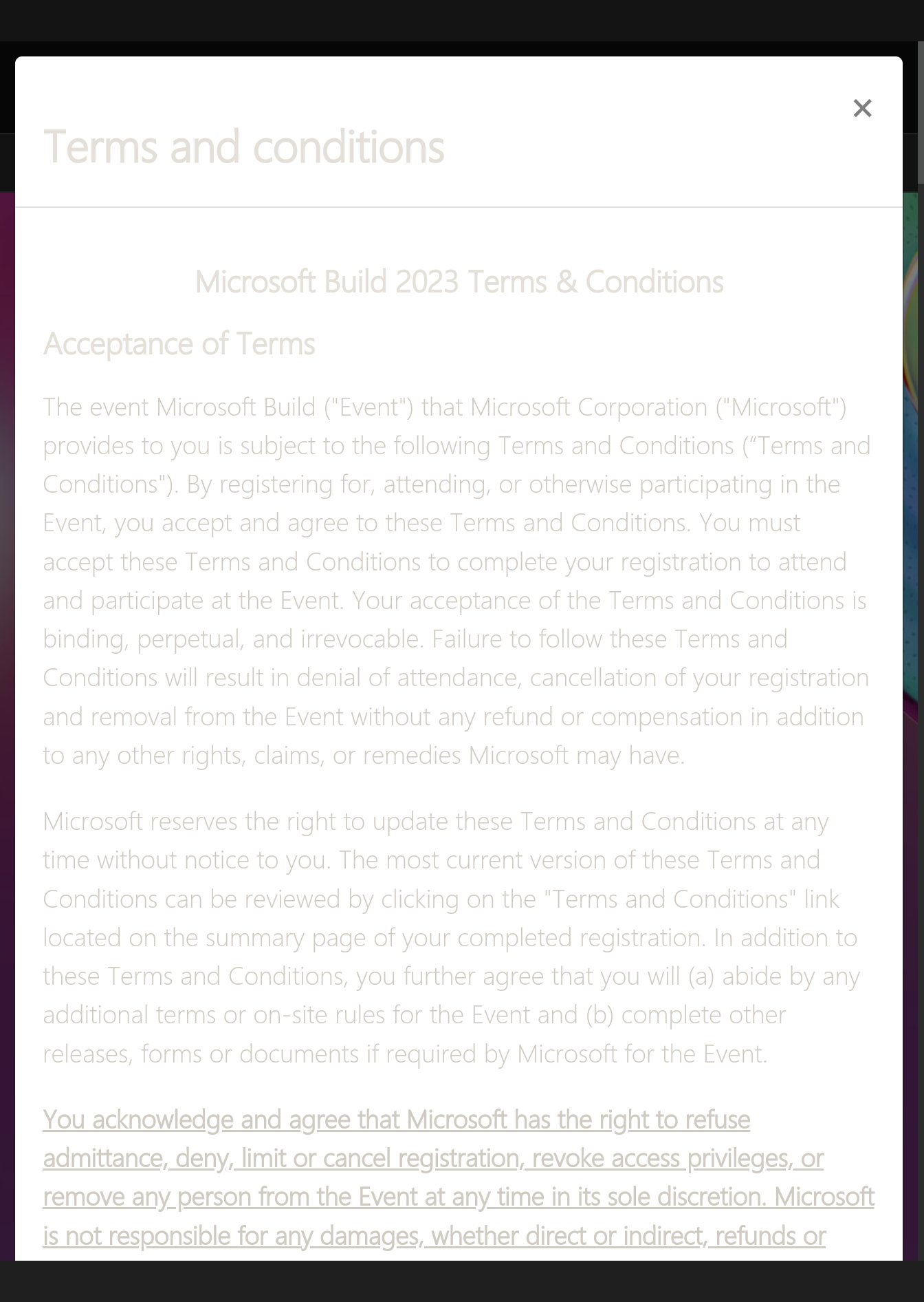 Windows Developer on Twitter: "Join EVP Experiences + Devices, Rajesh Jha, and EVP & Chief ...