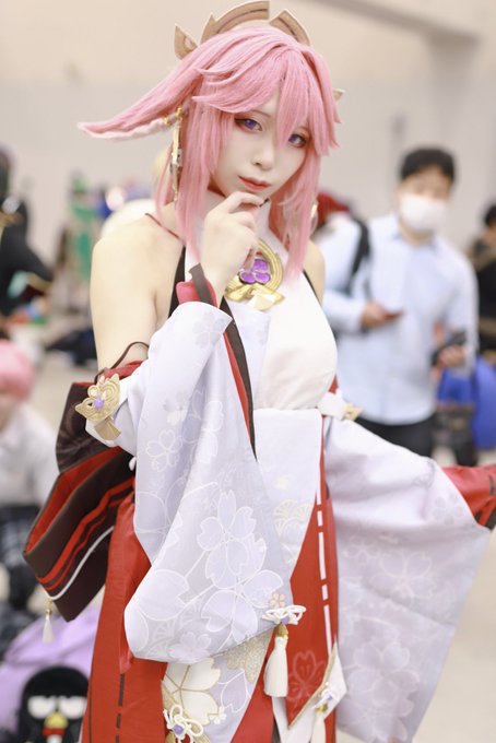 LUA@ (@lua_kuncos) さんのコスプレ作品まとめ (32 件) - Twoucan