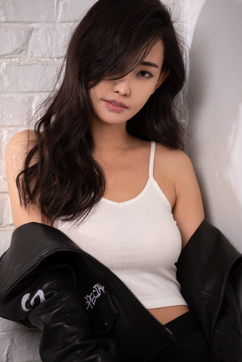 宇宙美女馆 on Twitter: "童菲黑色吊带裙生图写真 [133P+344M] #明星写真 #明星生图 #生图 #明星 #童菲 No.mx469 @yuzhoumeinv 自购地址 ...