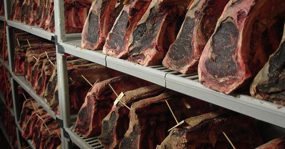 𝖈𝖗𝖆𝖘𝖔𝖙𝖈𝖆 on Twitter: "Ферментированное мясо: чем оно отличается от «обычного»? https://forum ...