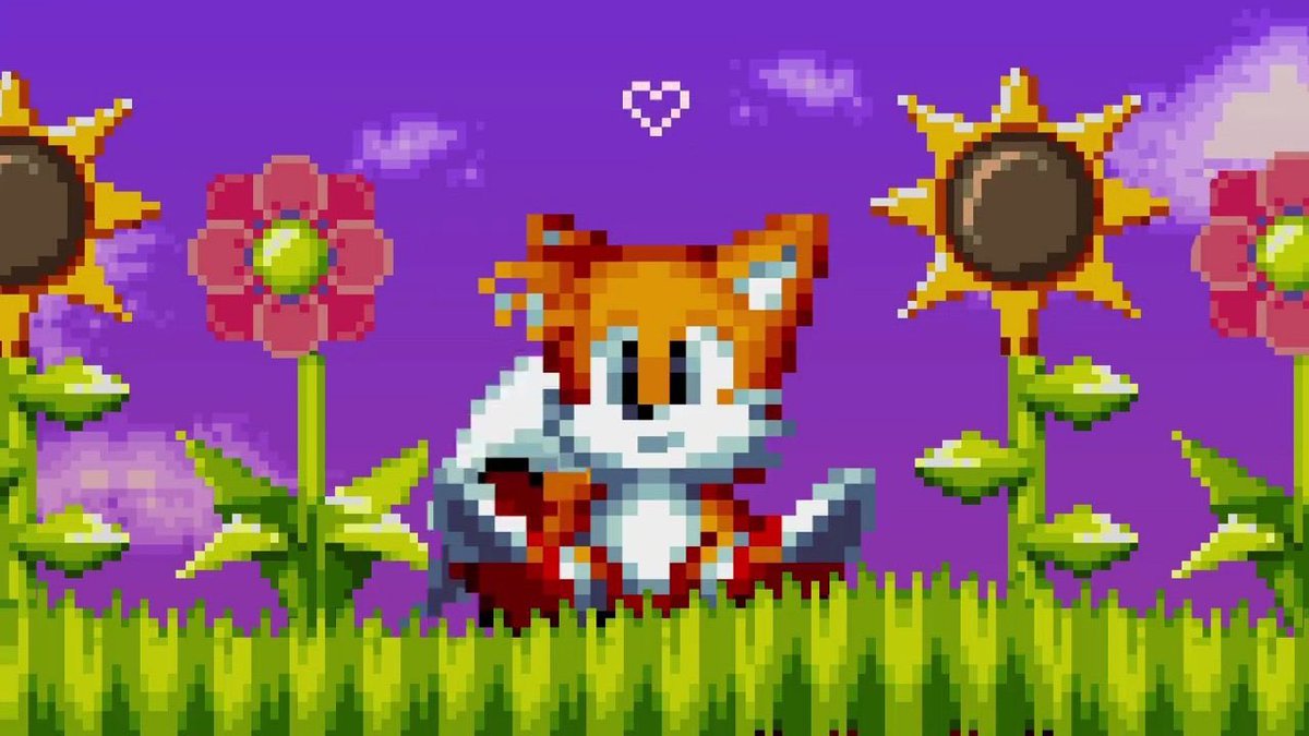 Daily Classic Tails Pictures on Twitter: