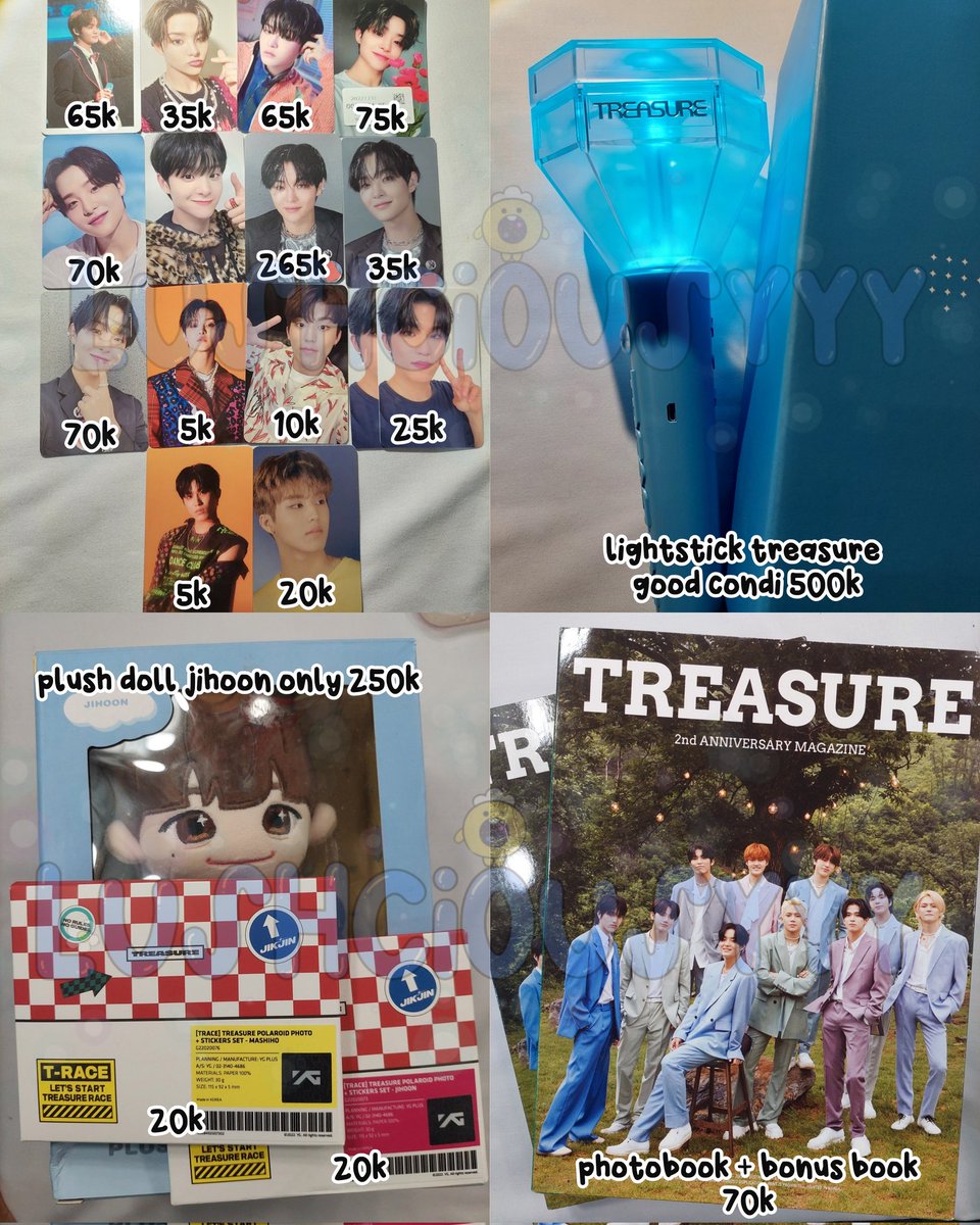 rai 🪐 mt after dm 🖖🏻 ️ on Twitter: "want to sell // wts ᥫ᭡. aab junghwan, jihoon, junkyu, yoshi ...