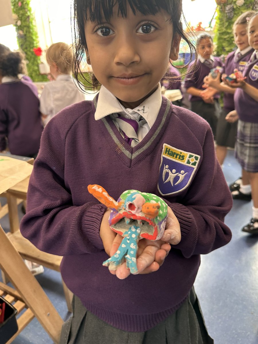 Join Our School - Announcements - Harris Primary Academy Croydon