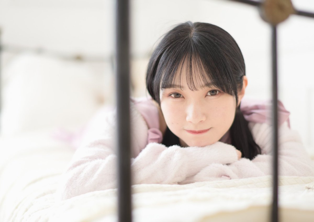 sama's photo on Twitter: "白石 乃愛 スタジオ撮影9 #白石乃愛 #シェリモ撮影会 #cherimo撮影会 @shiraishinoa_"