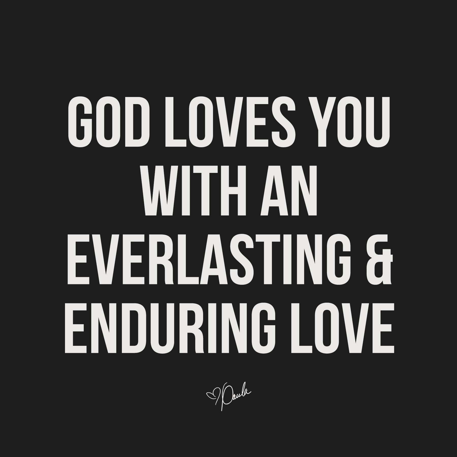 Everlasting Love Quotes