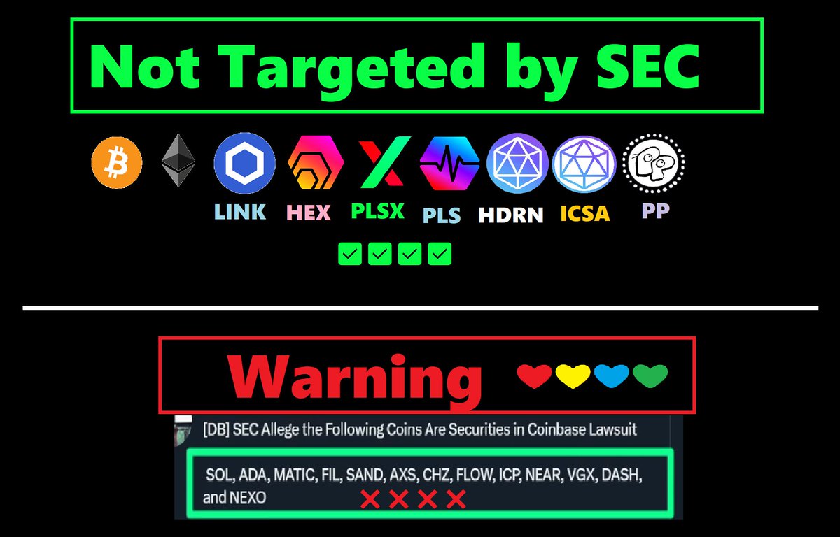 yourfriendSOMMI ️💛💚💙 on Twitter: " 💛💚💙 Collect coins that the SEC has ...