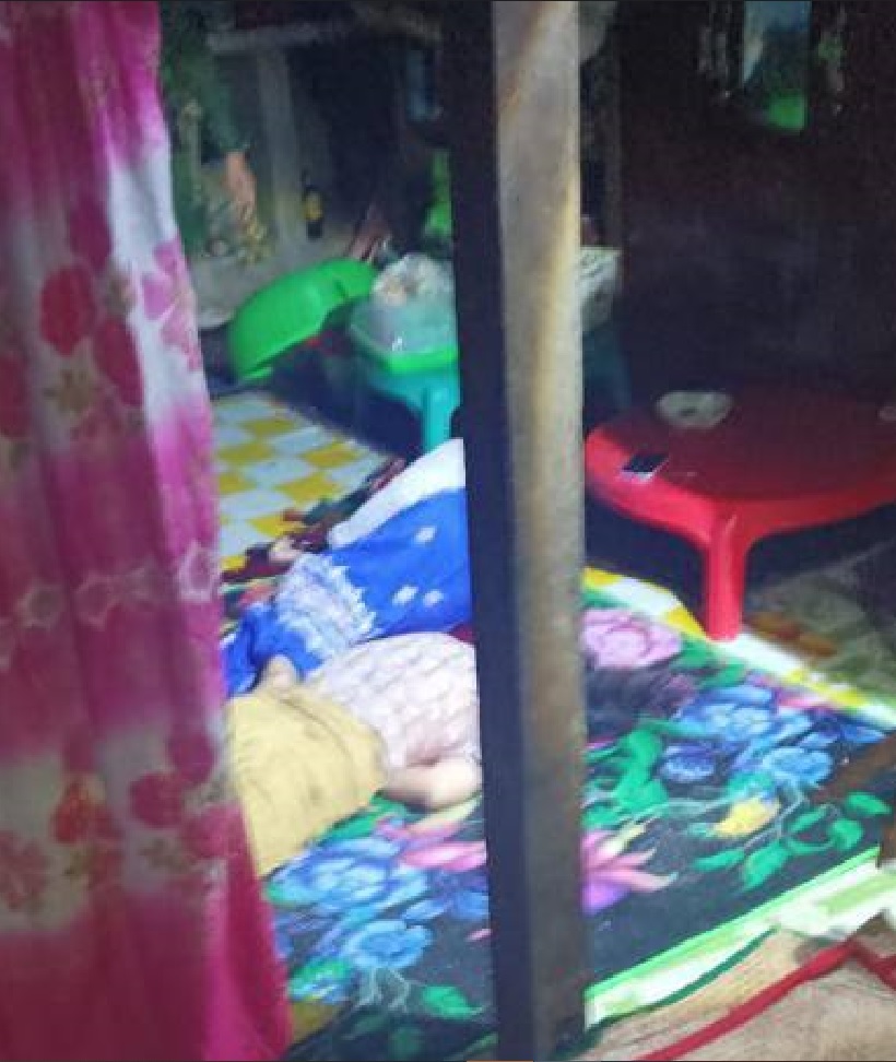 Khit Thit Media On Twitter အမျိုးသားရေး အစွန်းရောက် လီလီနိုင်ကျော်ကို ပစ်သတ်သူ အဖြစ် စစ်တပ်၏ စ