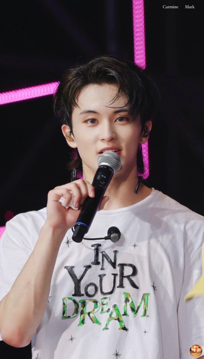 Send mf? Cek Pinned! 📢 ON on Twitter: "Mark Lee bulan juli baru selesai konser tds, trus agustus ...